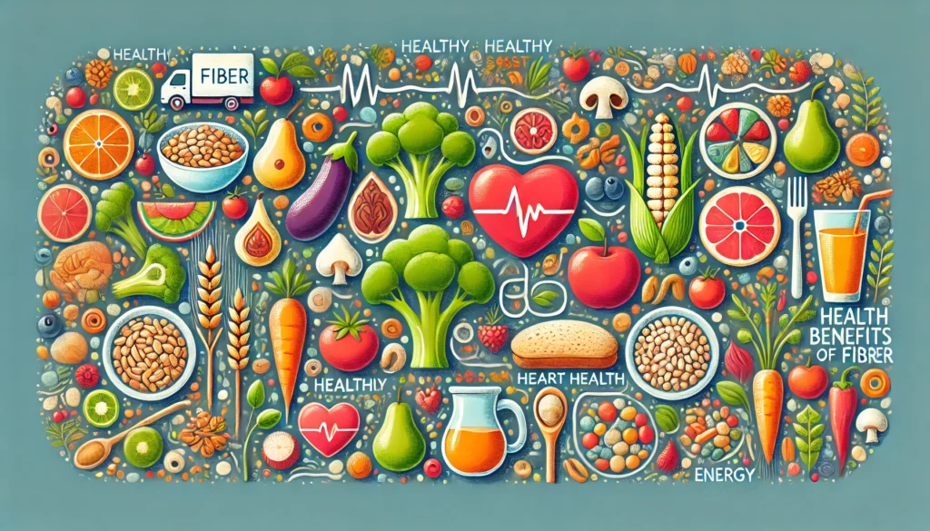 Fiber Intake Calculator - Optimize Your Gut