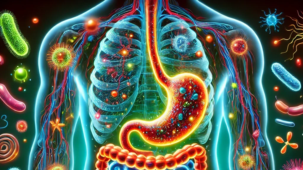 10 Powerful Reasons Why the Importance of Gut Health Should Not Be ...