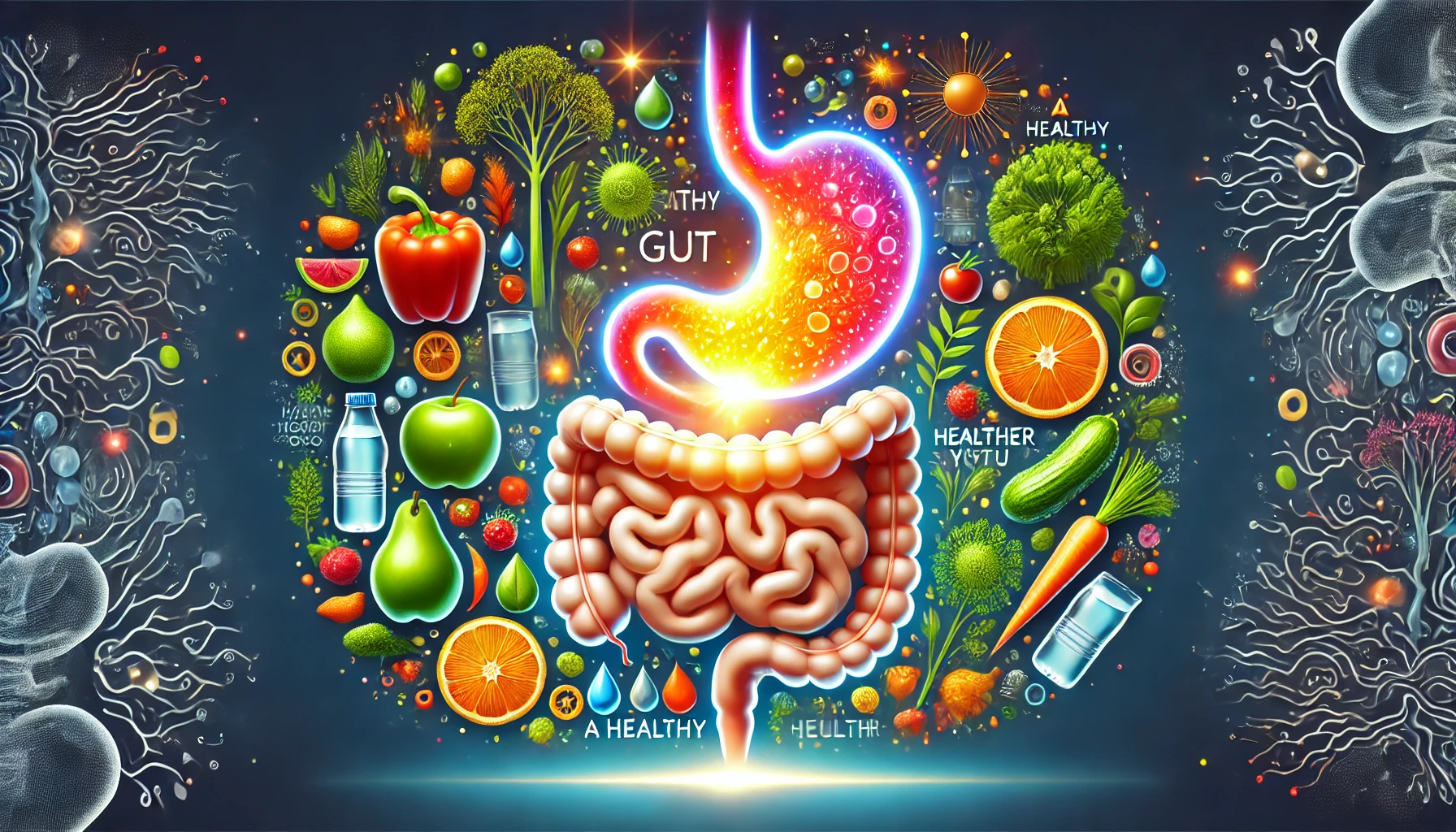 10 Powerful Reasons Why the Importance of Gut Health Should Not Be ...