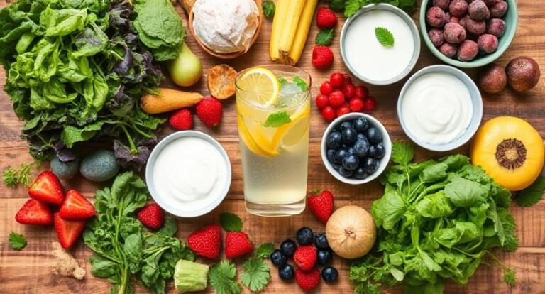 How Do I Cleanse My Gut? 10 Effective Ways to Cleanse Your Gut ...