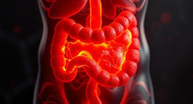 How To Tell If Your Gut Is Inflamed? 5 Powerful Signs - Optimize Your Gut