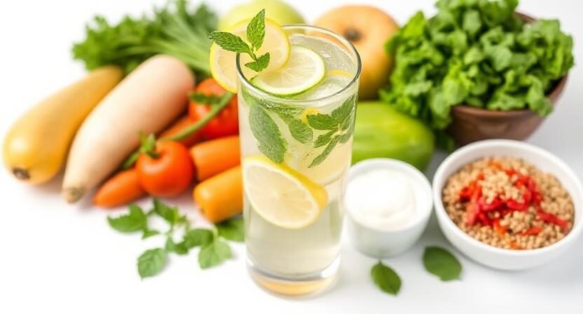 How Do I Cleanse My Gut? 10 Effective Ways to Cleanse Your Gut ...