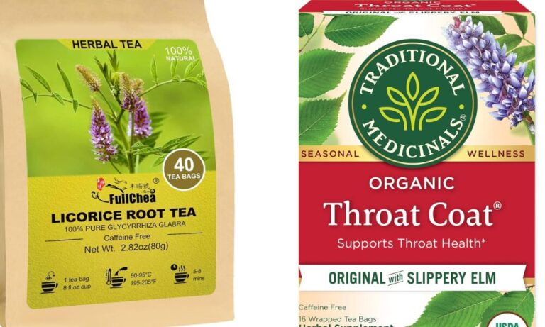 Best Tea For Gut Health: Top 10 Soothing Teas That Transform Your ...