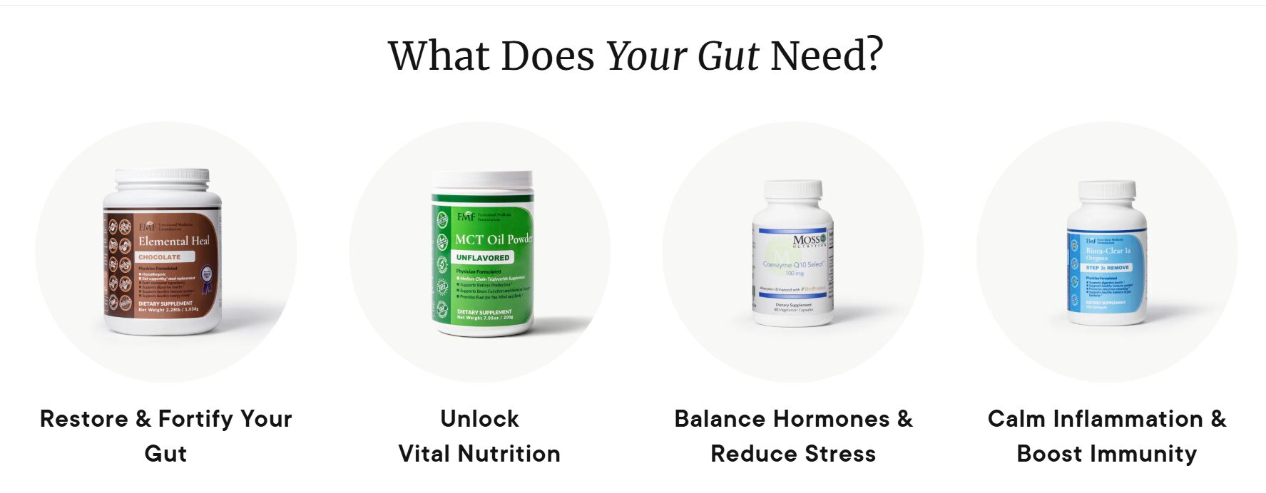 Dr Ruscio Reviews 2025: Is His Gut Health Protocol Worth It? [Real ...