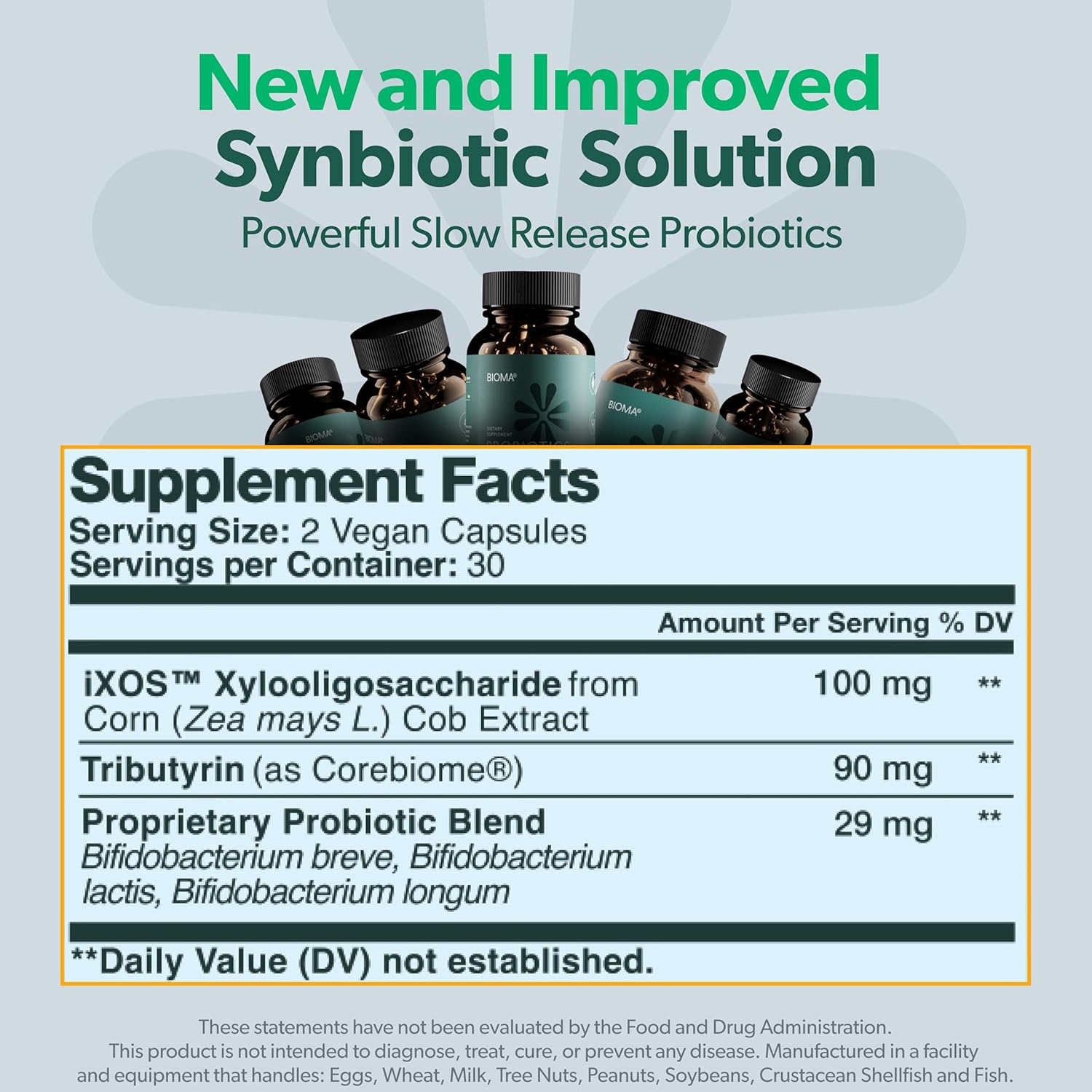 Best Bioma Probiotic Reviews 2025 - Optimize Your Gut