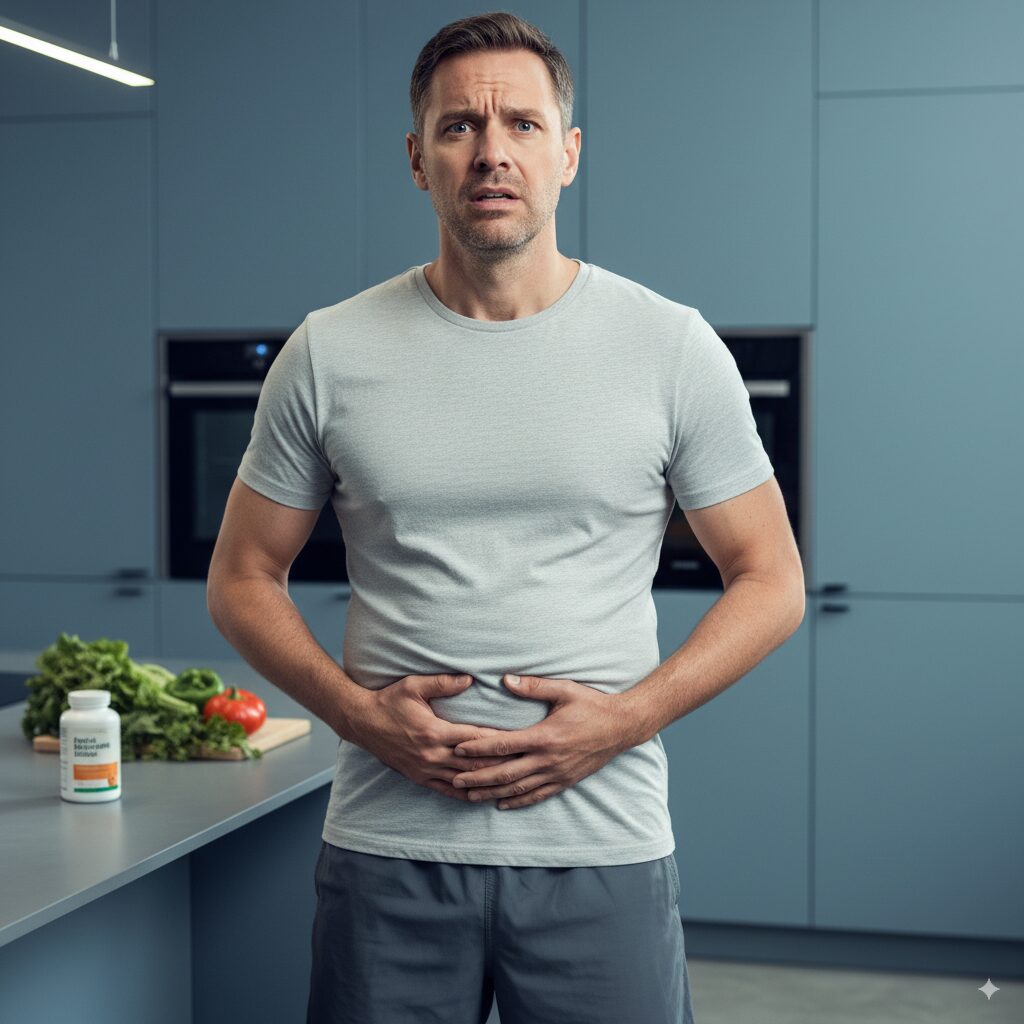 What Is Lean Gut? 7 Critical Facts That Could Save Your Health ...