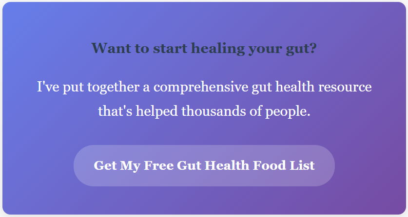 What Is Lean Gut? 7 Critical Facts That Could Save Your Health ...