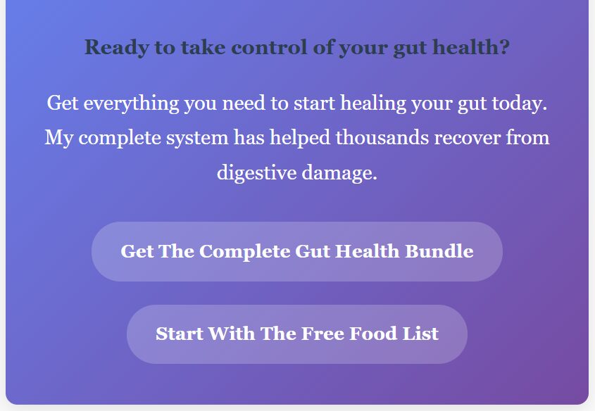 What Is Lean Gut? 7 Critical Facts That Could Save Your Health ...