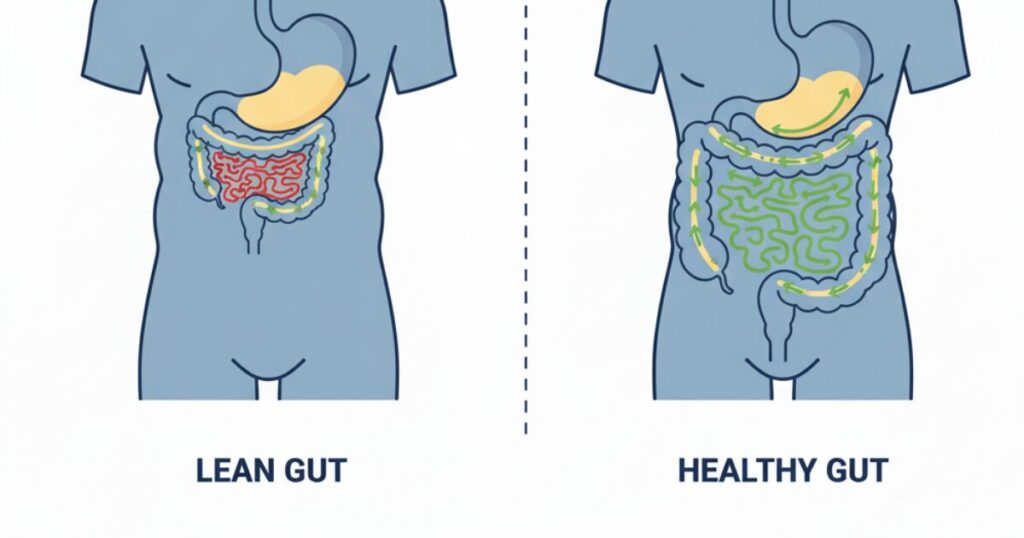 What Is Lean Gut? 7 Critical Facts That Could Save Your Health ...