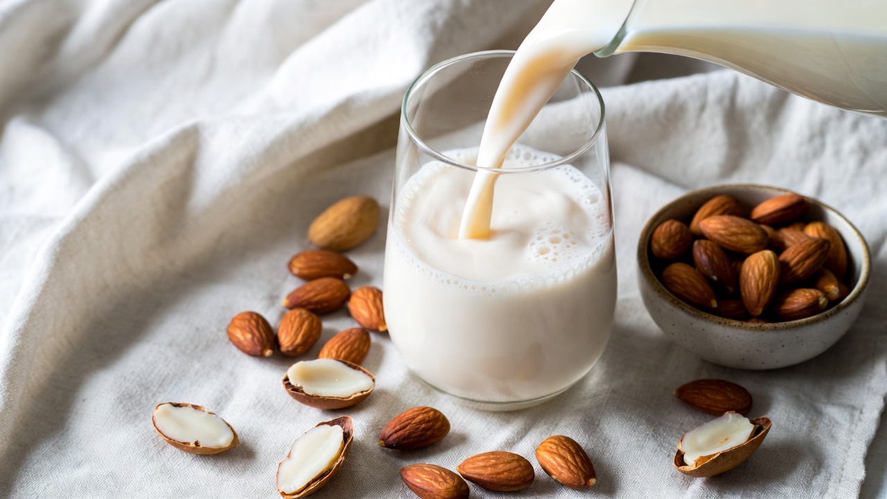 The Best Milk for Gut Health 2026: What Actually Works (And What Doesn ...